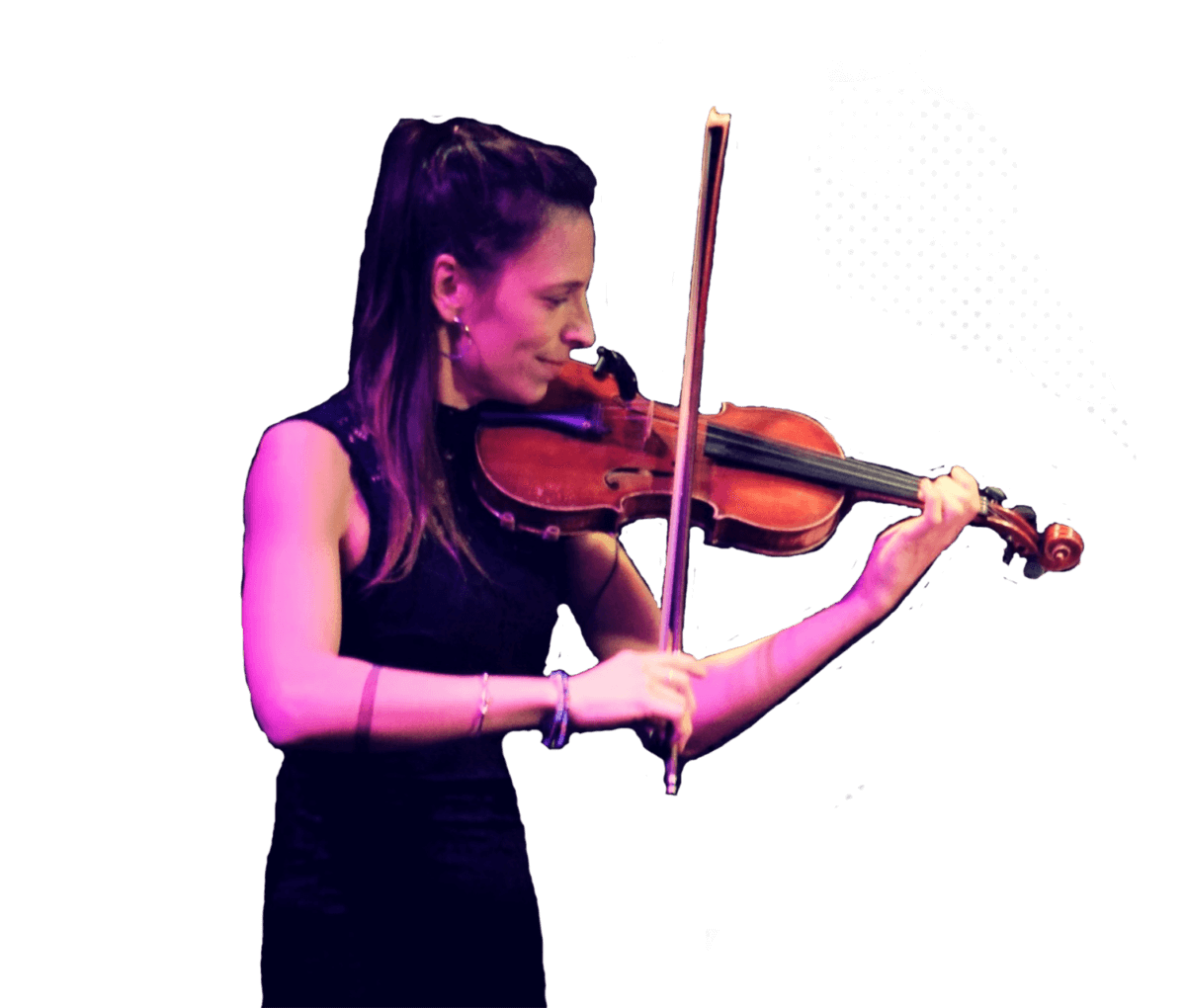 TALLER DE VIOLÍ - Audicions Escolars